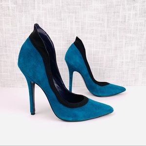 London Trash Shoes | Daniburgundy London Trash Heels | Poshmark